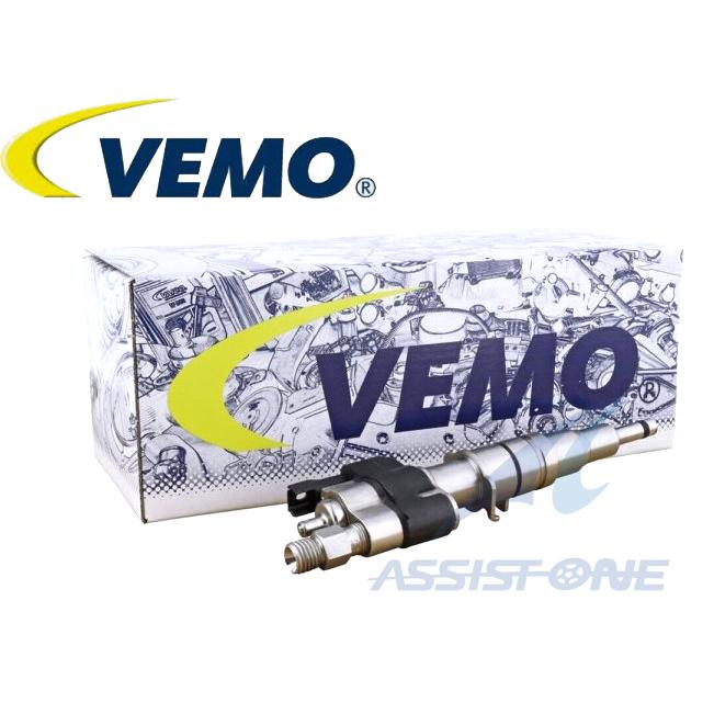 VEMO製 BMW インジェクター Xシリーズ X5 E70 50i M / X6 E71 35i Z4 E89 35is インジェクション ...