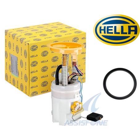 HELLA製 ベンツ Aクラス W169 Bクラス / W245 フューエルポンプ 燃料ポンプ A1694700600 1694701694 ...