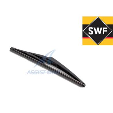 SWF製 ベンツ X164 W164 W169 W251 リア リヤ ワイパーブレード ワイパー リアワイパー リヤワイパー ...