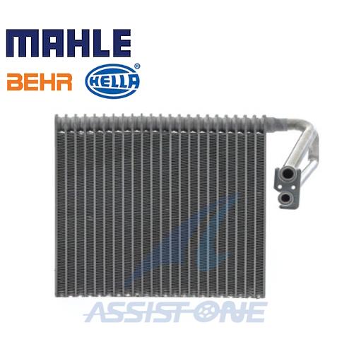 MAHLE BEHR製 ベンツ Aクラス W169 A170 A180 A200 エアコン エバポレーター エバポ A1698300400 ...