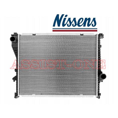 NISSENS製 BMW Z3 E36 2.0 2.2i 2.8 3.0i ラジエター ラジエーター ラジエータ 17101715319 ...