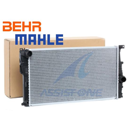 MAHLE BEHR製 BMW 1シリーズ F20 3シリーズ F30 F31 F34 N13 N47 B47 直4 ラジエター ラジエーター ...