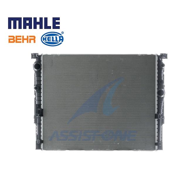 MAHLE BEHR製 BMW 5シリーズ G30 M550iX / 7シリーズ G11 750i 750iX G12 750Li ...