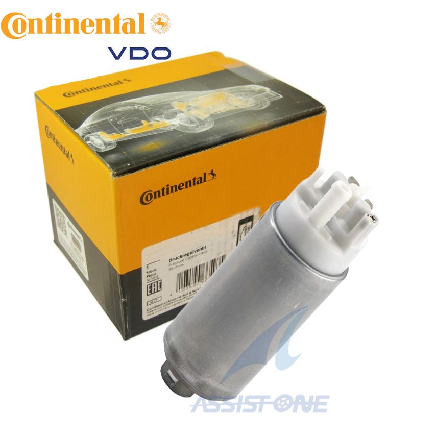 VDO製 ベンツ SLKクラス R171 SLK200 SLK280 SLK350 フューエルポンプ 燃料ポンプ A1714703394 ...