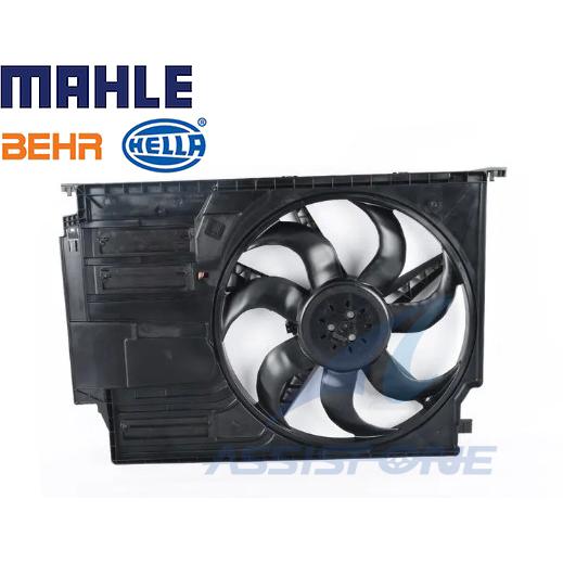 MAHLE BEHR製 BMW F45 F46 X1 F48 X2 F39 MINI ミニ F54 F55 F56 F57 F60 ラジエター ...