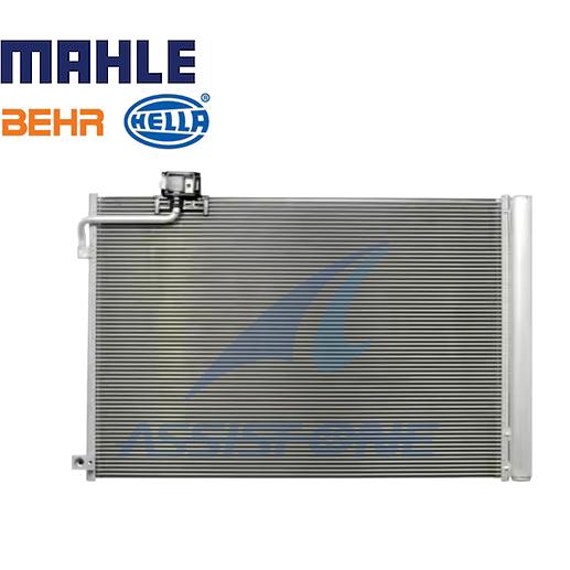 MAHLE BEHR製 ベンツ CLSクラス W218 C218 X218 CLS63AMG / ACコンデンサー エアコンコンデンサー コンデンサー A1975000054 : アシストワン ...