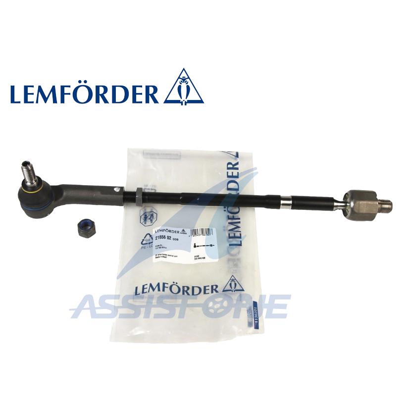 LEMFORDER製 アウディ AUDI A3 8L タイロッド ASSY ラックエンド インナータイロッド ステアリングラックエンド 右側 1J0422804B : アシストワンヤフー店 ...