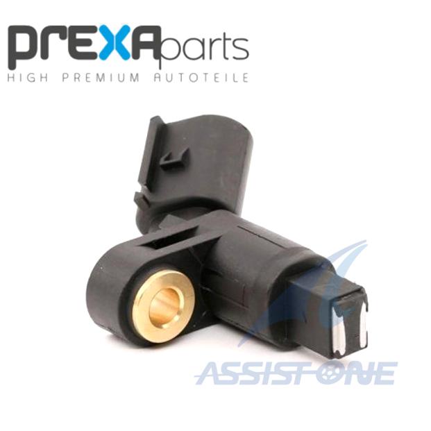 PREXA製 AUDI アウディ A3 8L / TT 8N フロント スピードセンサー ABSセンサー 右 1J0927804 ...