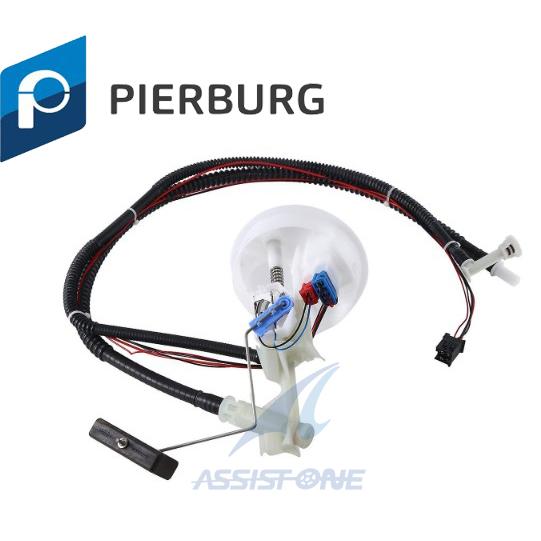 PIERBURG製 ベンツ Cクラス W203 S203 CLKクラス W209 C209 A209 燃料ポンプ フューエル レベルセンサー ...
