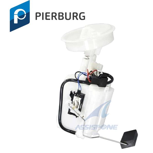 PIERBURG製 ベンツ Cクラス W203 S203 CLKクラス W209 C209 A209 フューエルポンプ 燃料ポンプ ...