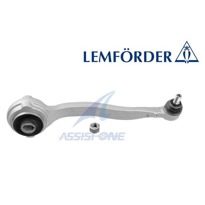 LEMFORDER製 SLKクラス R172 R171 SLK200 SLK250 SLK280 SLK300 SLK350 SLK55 AMG フロント ロアアーム テンションロッド 右側 ...
