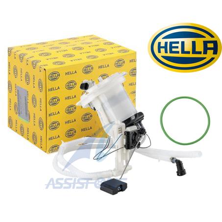 HELLA製 ベンツ Cクラス W204 S204 C204 / GLKクラス X204 フューエルポンプ 燃料ポンプ A2044704494 ...