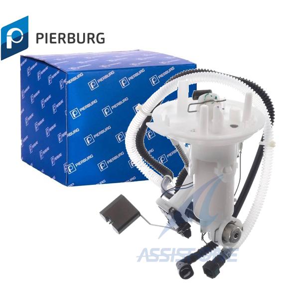 PIERBURG製 ベンツ Cクラス W204 S204 C204 / GLKクラス X204 フューエルポンプ 燃料ポンプ ...