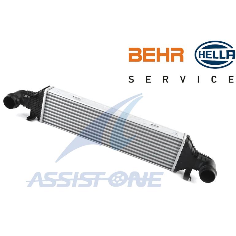 BEHR製 ベンツ Eクラス W212 S212 Eクーペ W207 C207 A207 / E200 E220 E250 E300 E350 E550 インタークーラー ...
