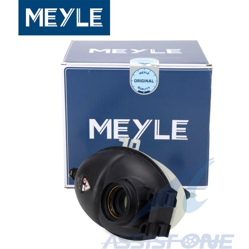 MEYLE製 ベンツ Eクラス W207 C207 A207 E250 E350 E550 ラジエター サブタンク エクスパンションタンク リザーバータンク A2045000749 ...