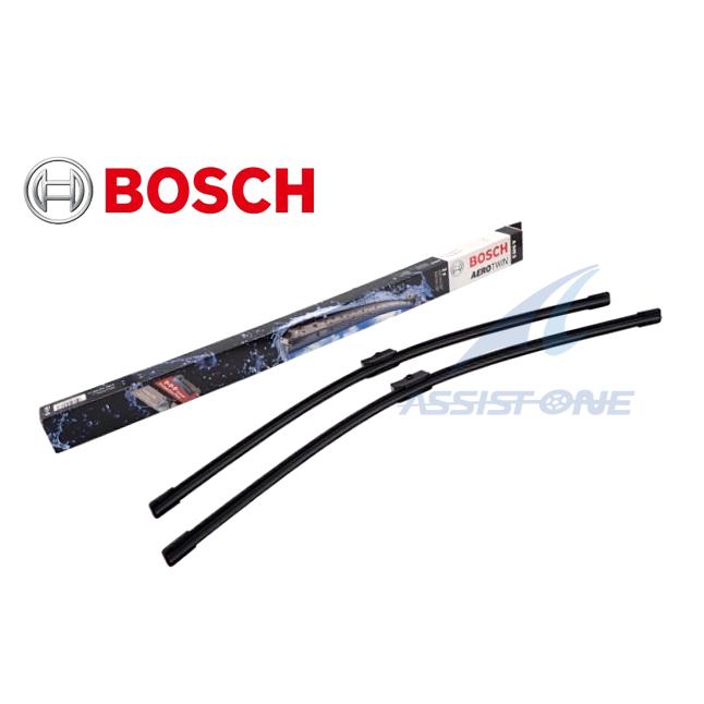 BOSCH製 ベンツ Eクラス W207 C207 左ハンドル車 エアロ フロントワイパーブレード ワイパー 左右セット 2128201445 ...