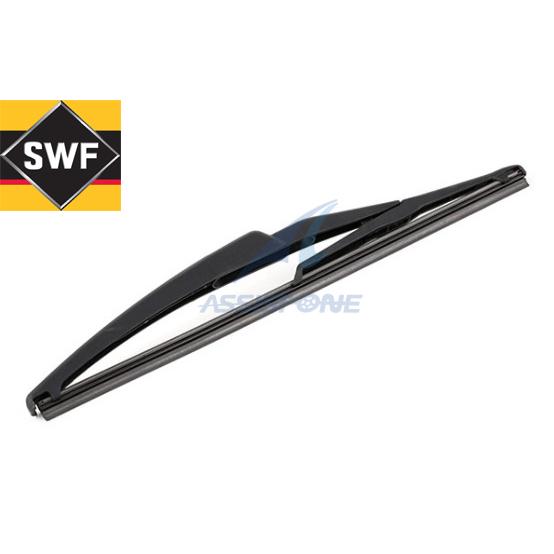 SWF製 ベンツ W204 S204 W245 リア リヤ ワイパーブレード ワイパー リアワイパー リヤワイパー 2048200345 ...