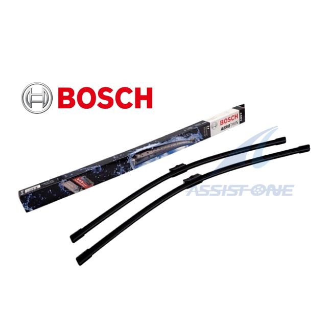 BOSCH製 ベンツ Eクラス W207 C207 右ハンドル エアロ フロントワイパーブレード ワイパー 左右セット 2048202045 ...