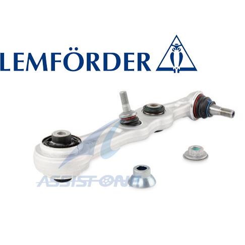 LEMFORDER製 純正OEM ベンツ Cクラス W205 S205 C205 フロント ロアアーム コントロールアーム 左側 ...
