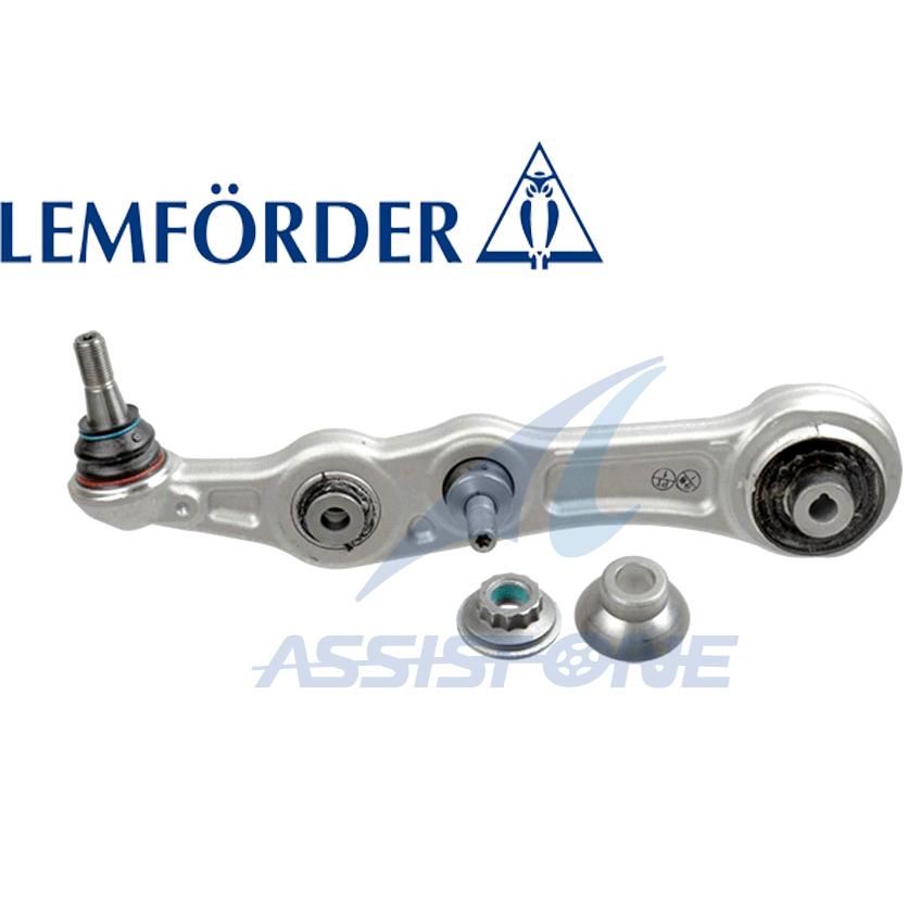 LEMFORDER製 純正OEM ベンツ Cクラス W205 S205 C205 A205 フロント ロアアーム コントロールアーム 左側 ...