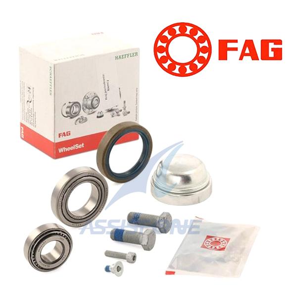 FAG製 ベンツ Eクラス W210 S210 / E230 E240 E320 E400 E420 E430 E50AMG E55AMG フロント ホイールハブベアリング ハブベアリング ...