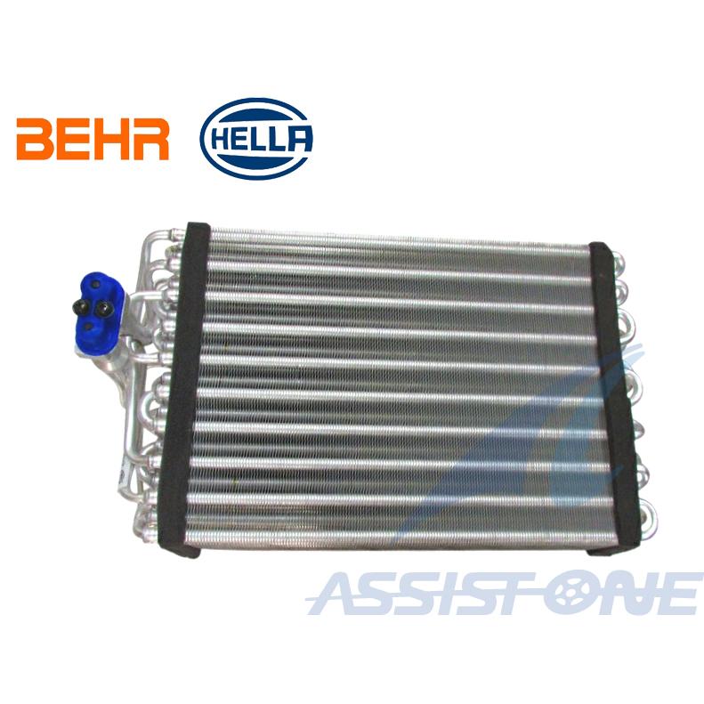 HELLA BEHR製 ベンツ Eクラス W210 S210 E230 E240 E320 E400 E430 E50 E55AMG エアコン エバポレーター エバポ A2108300458 ...