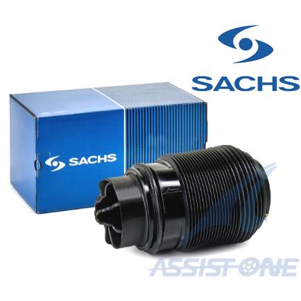 SACHS製 Eクラス W212 S212 ワゴン 左リアエアサス 左リヤ エアサス E250 E300 E350 E400 E550 E63AMG E220Blue E350Blue ...