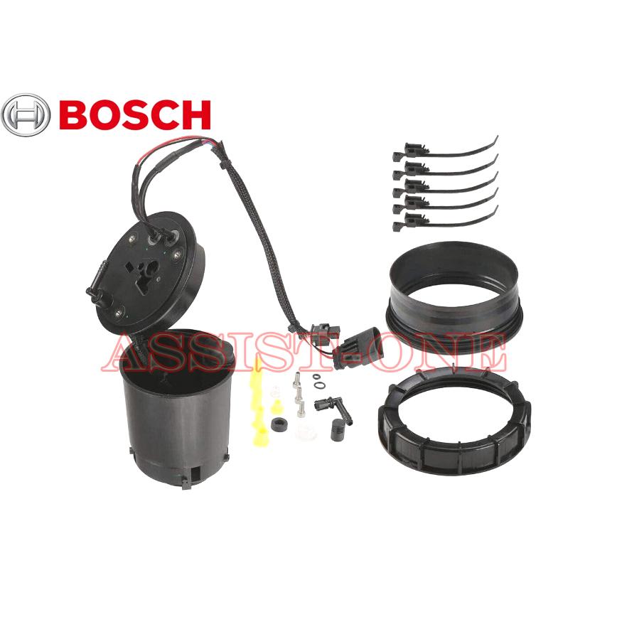 純正OEM BOSCH製 対策品 CLSクラス W218 CLS220D アドブルーヒーター アドブループレヒーター ベンツ レベルセンサー ...