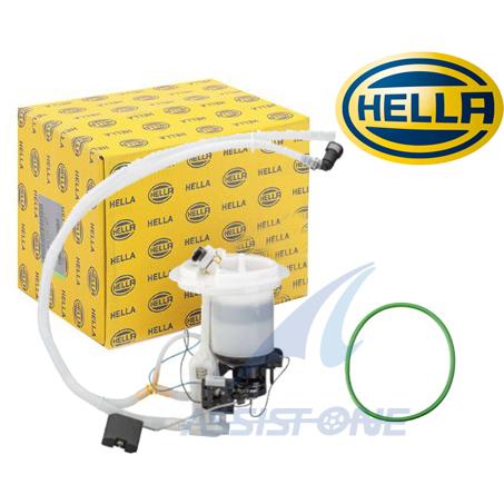 HELLA製 ベンツ Eクラス W212 S212 E250 E300 E350 E400 E550 フューエル 燃料 レベルセンサー フューエルフィルター 燃料フィルター : アシストワン ...