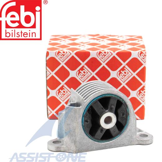 FEBI製 BMW MINI ミニクーパー R50 R53 エンジンマウント ブッシュ クーパー クーパーS ワン RA16 RE16GP ...