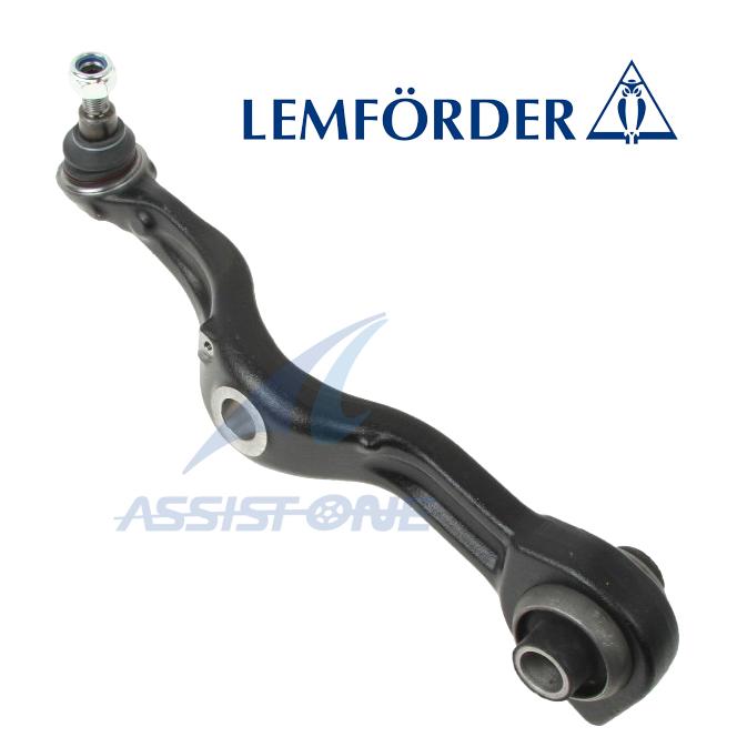 LEMFORDER製 純正OEM ベンツ Sクラス W221 S600 S63AMG S65AMG ABC車 フロント ロアアーム ...