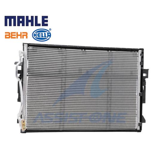 MAHLE BEHR製 ベンツ Sクラス W221 ACコンデンサー エアコンコンデンサー コンデンサー 2215001354 ...