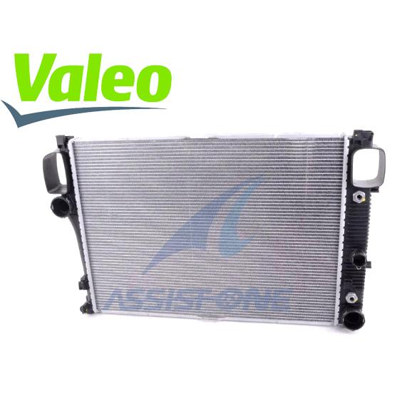 VALEO製 OEM CLクラス W216 C216 CL500 CL550 CL600 CL63 CL65 前期 ラジエター ラジエーター A2215002603 2215003103 ...
