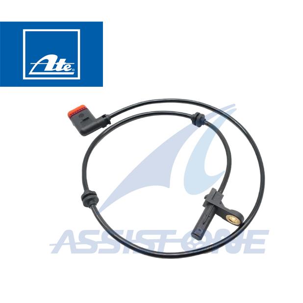 ATE製 ベンツ CLクラス W216 C216 CL550 CL600 CL63AMG CL65AMG 後期 リア リヤ スピードセンサー ...