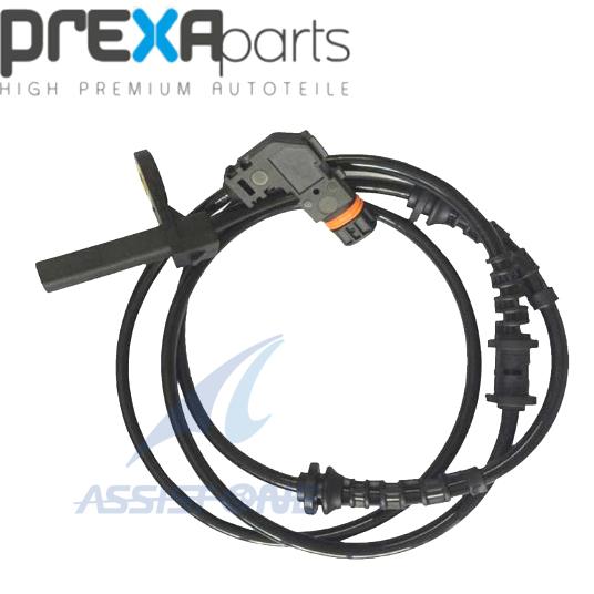 PREXA製 ベンツ CLクラス W216 C216 CL500 CL550 CL600 CL63AMG CL65AMG フロント スピード ...