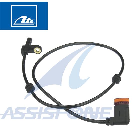 ATE製 ベンツ CLクラス W216 C216 CL500 CL550 CL600 CL63AMG CL65AMG リア リヤ スピード ...
