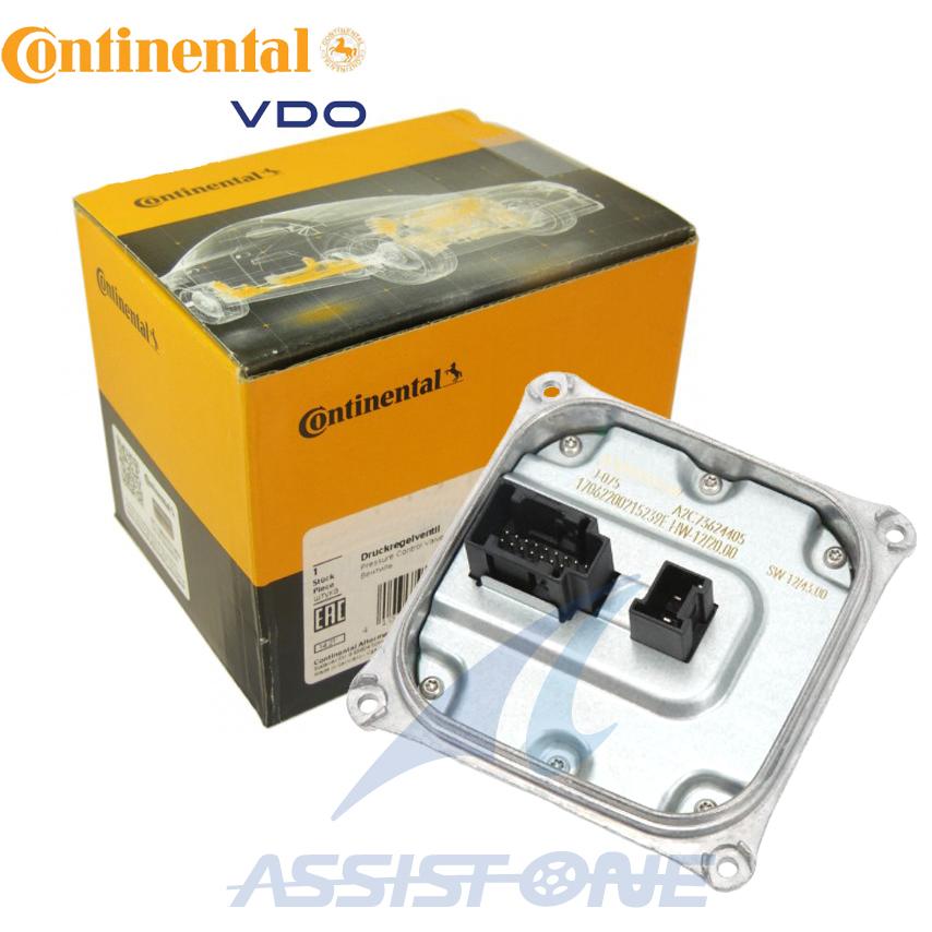 VDO製 純正OEM ベンツ Cクラス W205 S205 C205 A205 ヘッドライト コントロールユニット トランス モジュール ...