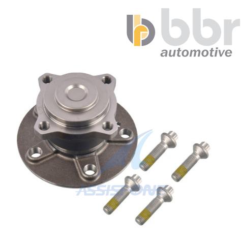 BBR製 ベンツ GLAクラス X156 GLA180 GLA250 リア リヤ ホイールハブベアリング ハブベアリング ホイールハブ ...