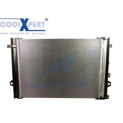 COOLXPERT製 ベンツ W176 W246 C117 X117 X156 ACコンデンサー エアコンコンデンサー コンデンサー ...