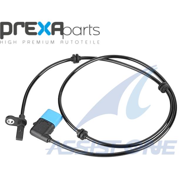 PREXA製 ベンツ Aクラス W176 A180 A250 A45AMG リア リヤ スピードセンサー ABSセンサー ...
