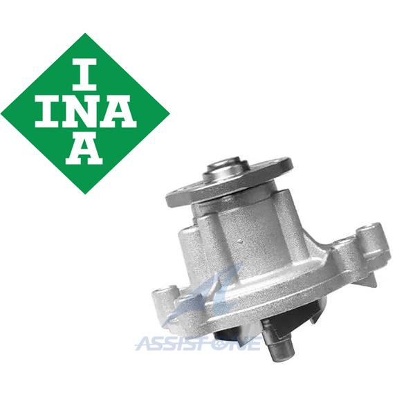 INA製 ベンツ Aクラス W169 Bクラス W245 M266 直4 ウォーターポンプ クーラントポンプ GK付 266200082080 ...