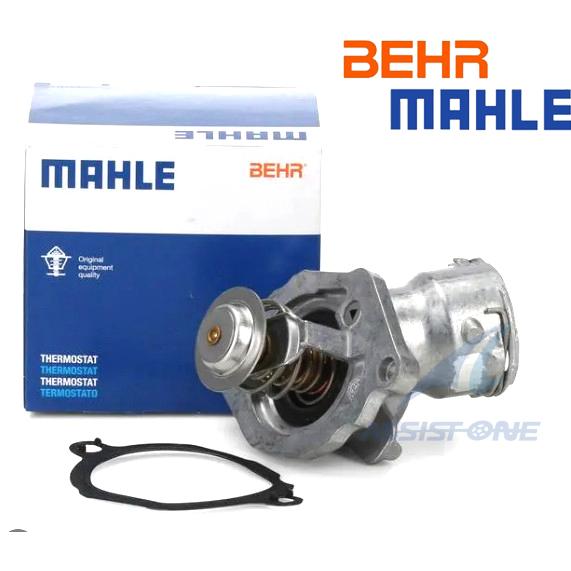 MAHLE BEHR製 W211 S211 W212 S212 C207 A207 M273 V8 サーモスタット サーモスタッド サーモスタットハウジング 2732000215 : アシスト ...