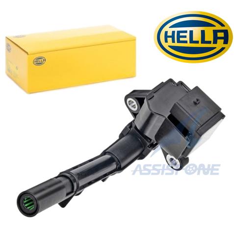 HELLA製 ベンツ イグニッションコイル Cクラス W204 S204 C204 W205 S205 C205 A205 ダイレクトコイル ...