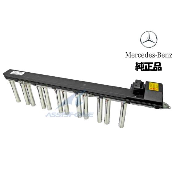 純正品 ベンツ Sクラス W221 W220 S600 S65AMG V12 12気筒 M275 イグニッションコイル 右 ...