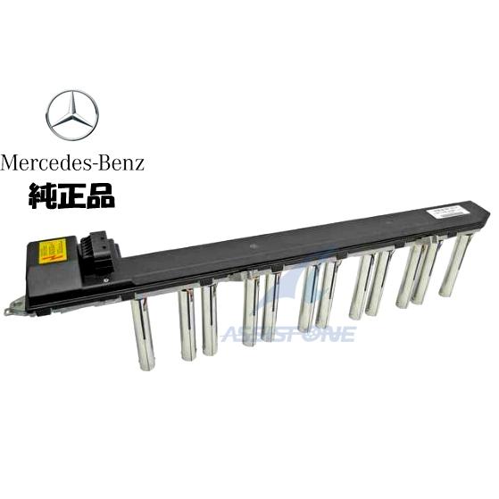 純正品 ベンツ CLクラス W216 C216 W215 C215 CL600 CL65AMG V12 12気筒 M275 イグニッション ...