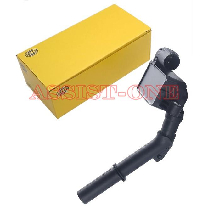 HELLA製 ベンツ イグニッションコイル Sクラス W222 S400 S550 S63AMG ダイレクトコイル M276 M278 ...