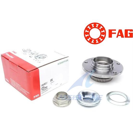 FAG製 BMW Zシリーズ Z4 E85 E86 2.2i 2.5i 3.0i 3.0si フロント ホイール ハブベアリング ホイールベアリング 31226757024 : アシストワン ...