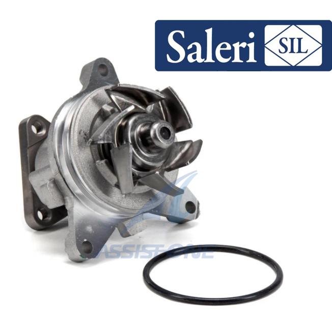 SIL製 ジャガー XE X760 XF X250 XJ X351 F-PACE / Fペース X761 2.0 ウォーターポンプ クーラント ...