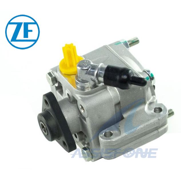 ZF製 BMW E82 E87 E88 E90 E91 E92 E93 X1 E84 X3 E83 パワーステアリングポンプ パワステポンプ ハイドロポンプ 32416769598 ...