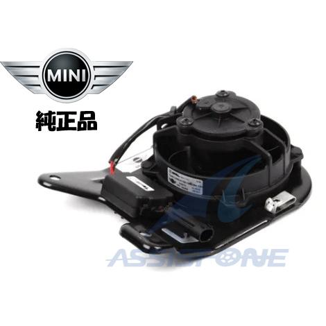 純正 BMW MINI ミニ R50 R52 R53 パワステ電動ファン パワーステアリングポンプ 電動ファン ミニクーパー RA16 ...